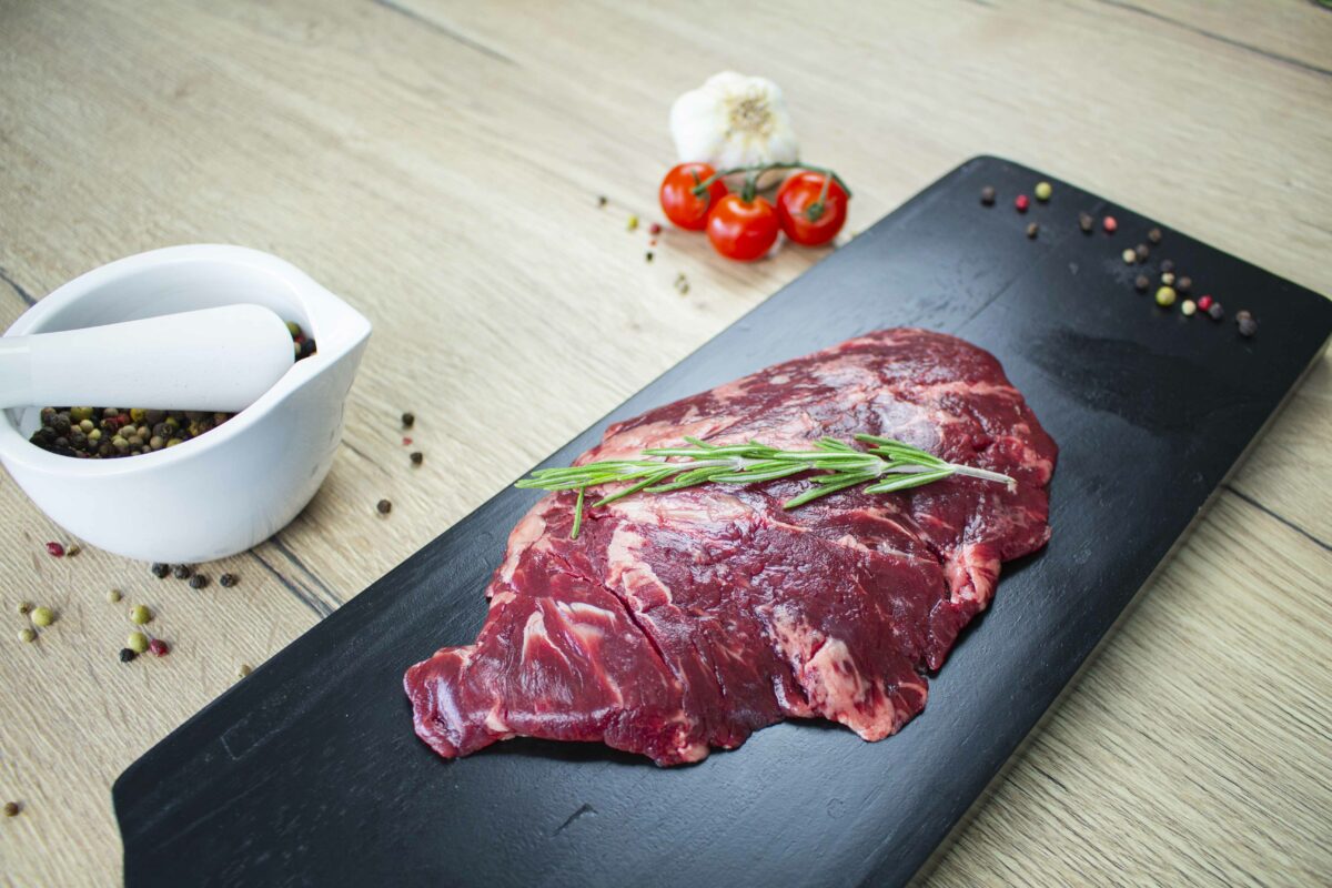 Wagyu Spider Steak – Hülsberger Wagyuzucht